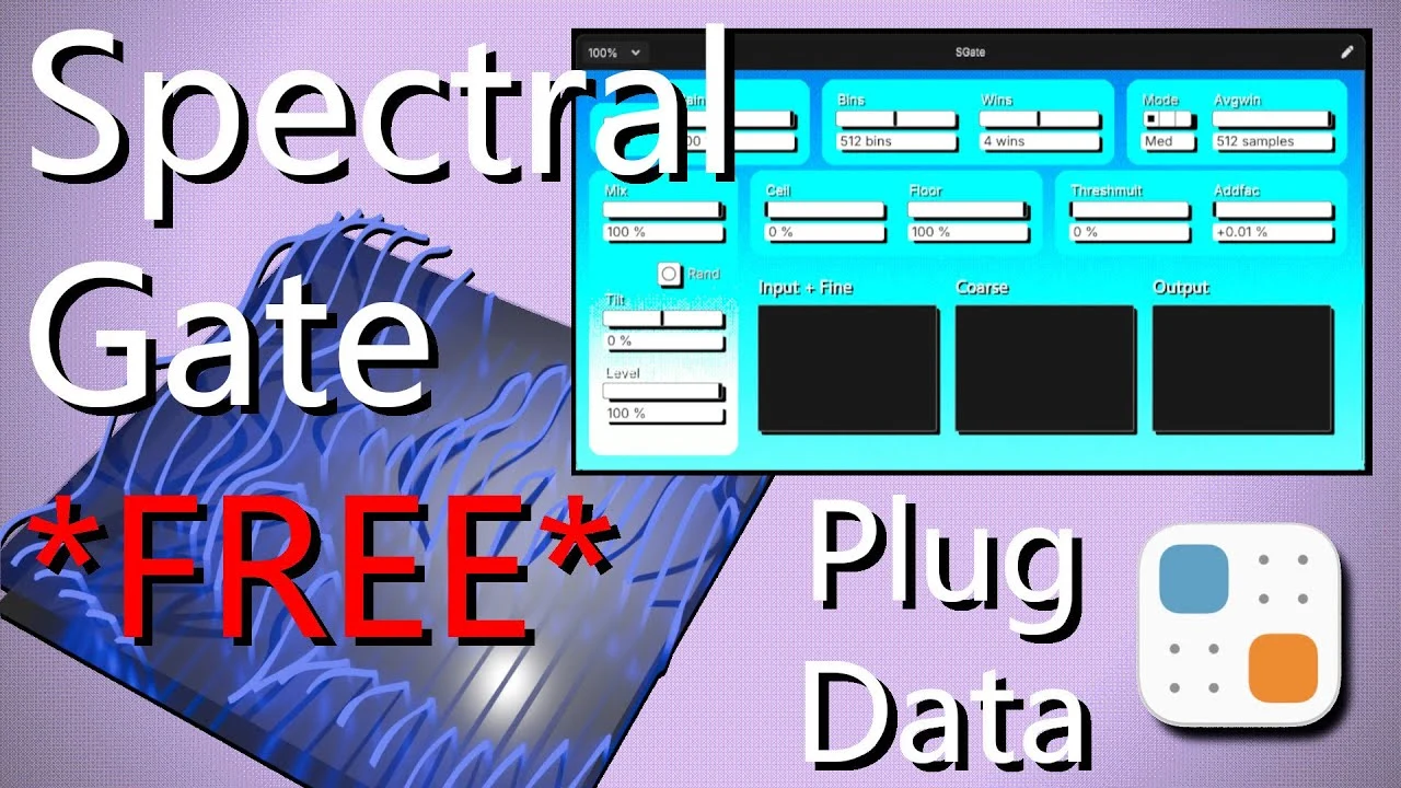 plugdata - Store